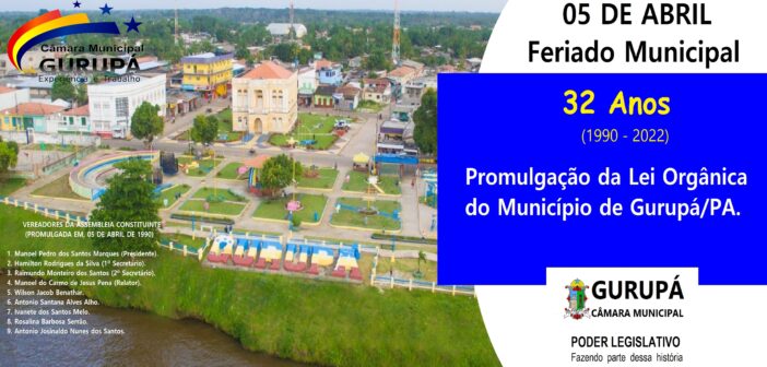 Gurupá - Estado do Para | Cidades do Brasil